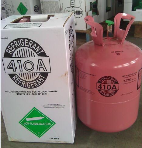 Top sponsor listing R410a Refrigerant Gas HFC R134a Cylinders R134a ...